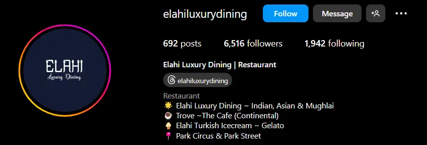 300+ Superb Instagram Bio Ideas To Use In 2024 | Statusbrew